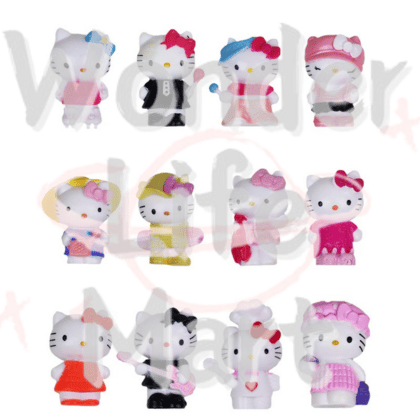 Pen Toppers and Figures ,Characters – Wonder Life Mart