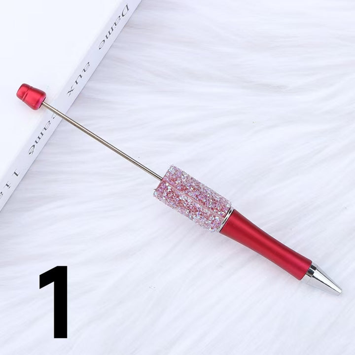 DIY Beadable pen – Wonder Life Mart