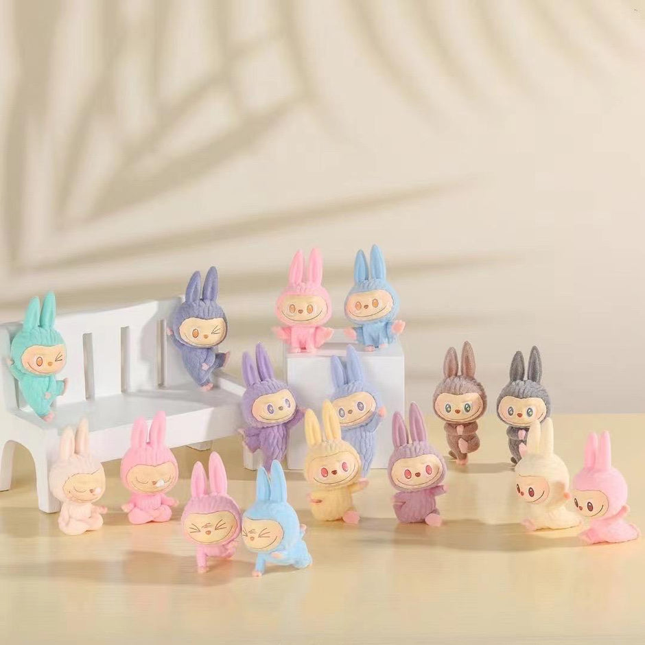 Pen Toppers and Figures ,Characters – Wonder Life Mart