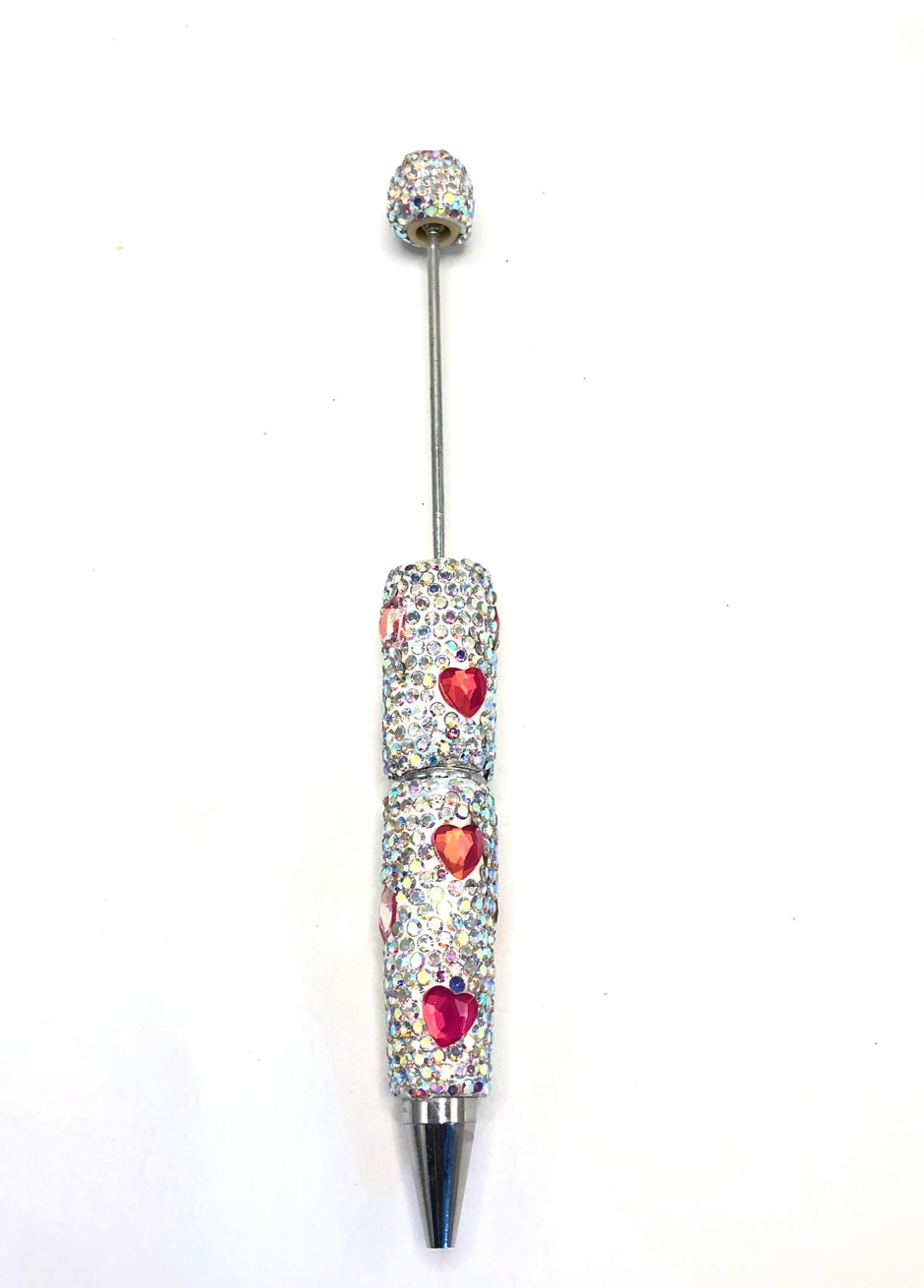 DIY Beadable pen – Wonder Life Mart