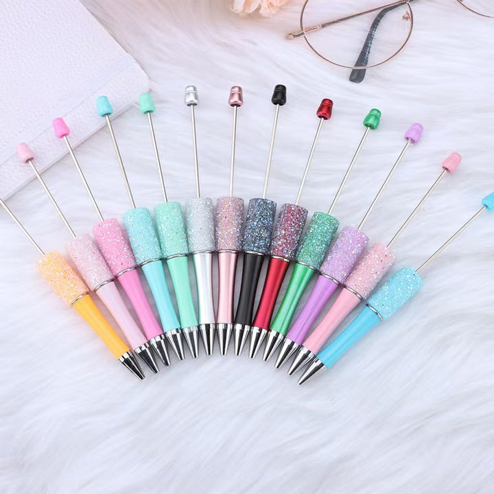 DIY Beadable pen – Wonder Life Mart