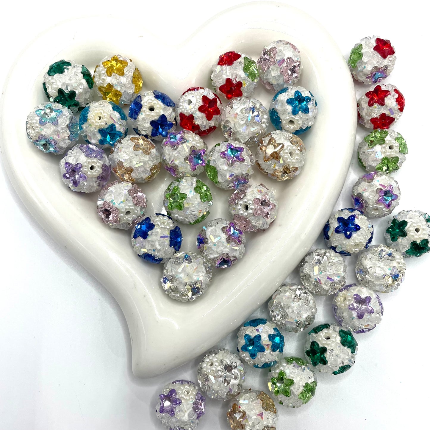 fancy star – Wonder Life Mart