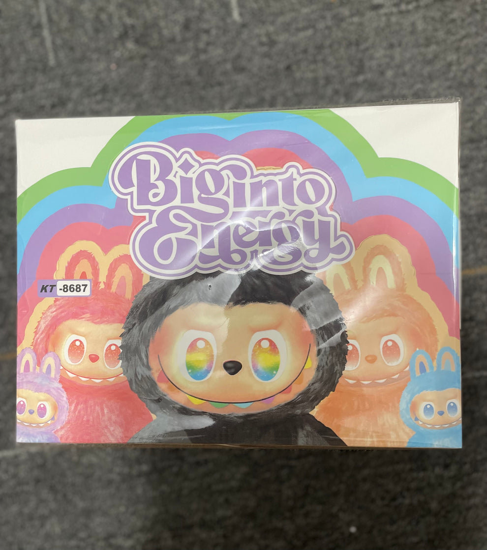 labu Pen Toppers Blind box Desktop ornament Internet celebrity bestsel ...