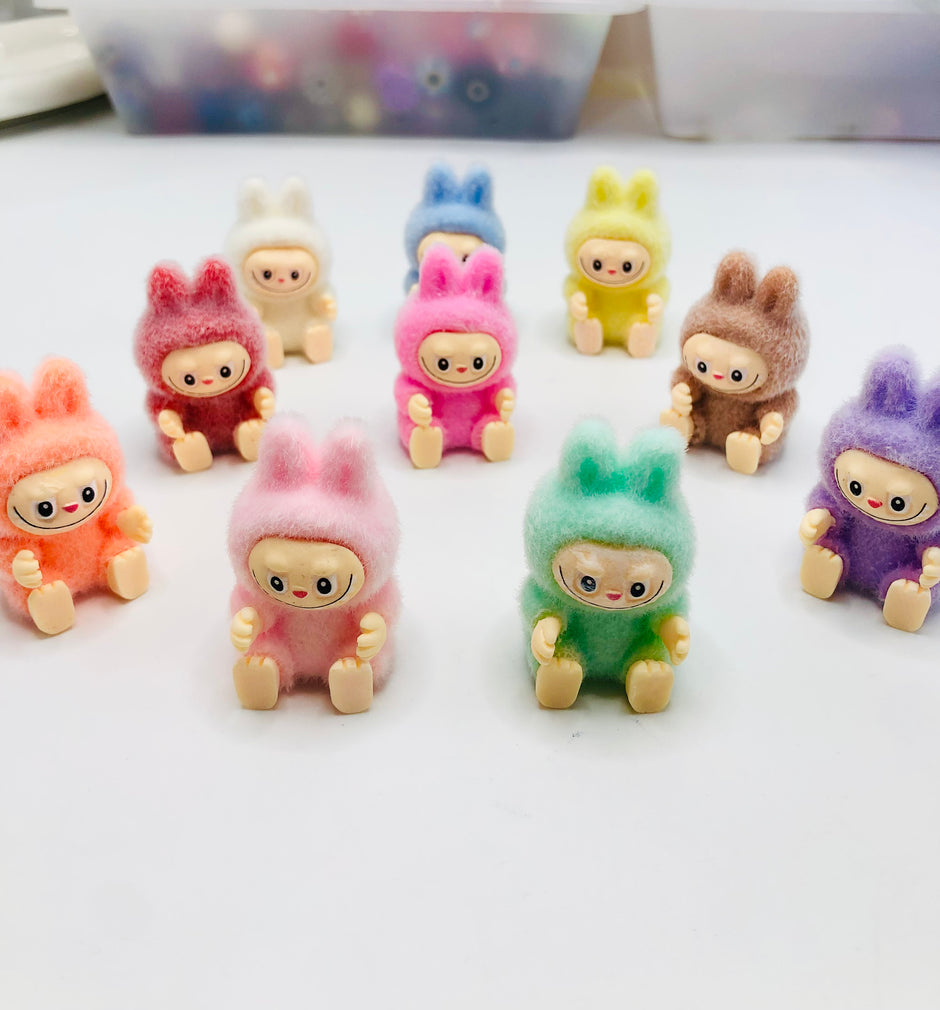 Pen Toppers and Figures ,Characters – Wonder Life Mart
