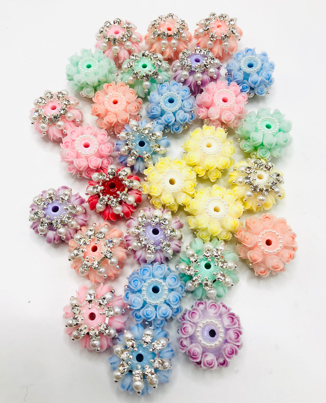 Fancy Beads – Wonder Life Mart