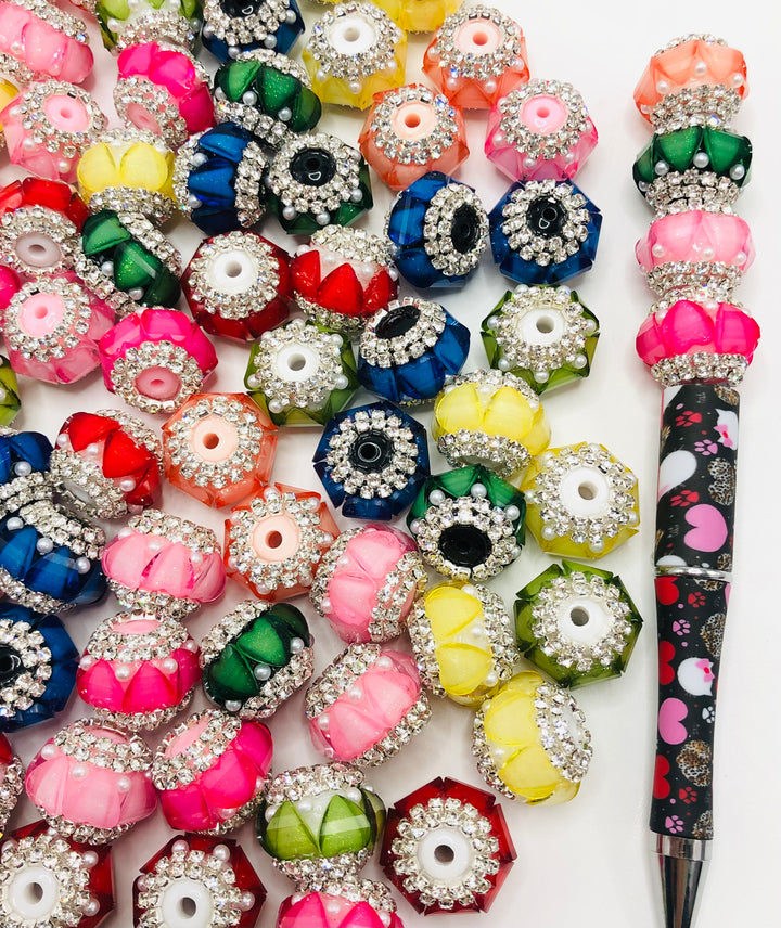 Fancy Beads – Wonder Life Mart