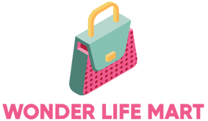 Wonder Life Mart